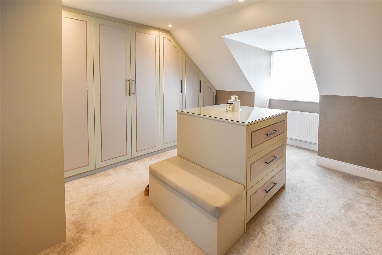 Abbotts Way, Off Oak Hill Road, Stapleford Abbotts, Romford - Keith Ashton